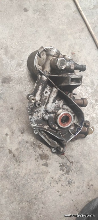 Car.gr - ΑΝΤΛΙΑ ΛΑΔΙΟΥ FIAT PUNTO 1994-1999 #2