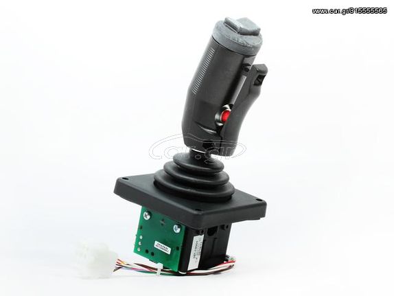 Car.gr - Jlg joystick χειριστηριο πλατφορμας εξεδρας
