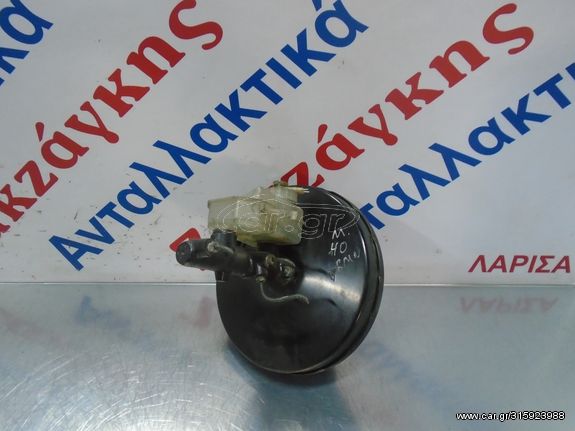 Car.gr - BMW E30 M40 83-90 ΣΕΒΡΟΦΡΕΝΟ + ΑΝΤΛΙΑ ΦΡΕΝΩΝ + ΔΟΧΕΙΟ ΥΓΡΩΝ ...