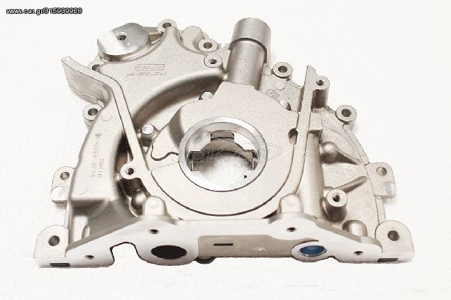 Car.gr - ΤΡΟΜΠΑ ΛΑΔΙΟΥ PR2 (OEM) 2.7-3.0 DIESEL/RANGE ROVER SPORT ...