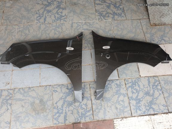 Car.gr - ΦΤΕΡΑ ΕΜΠΡΟΣ ΑΡΙΣΤΕΡΟ-ΔΕΞΙ FIAT DOBLO 223 2004-2009