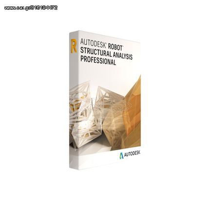 Car.gr - Autodesk Robot Structural Analysis 2021 E