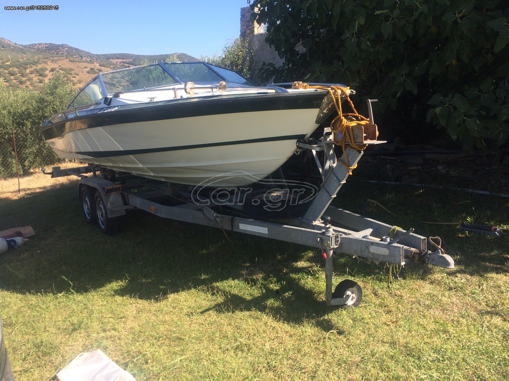 Car.gr - Bayliner '94 Eagle