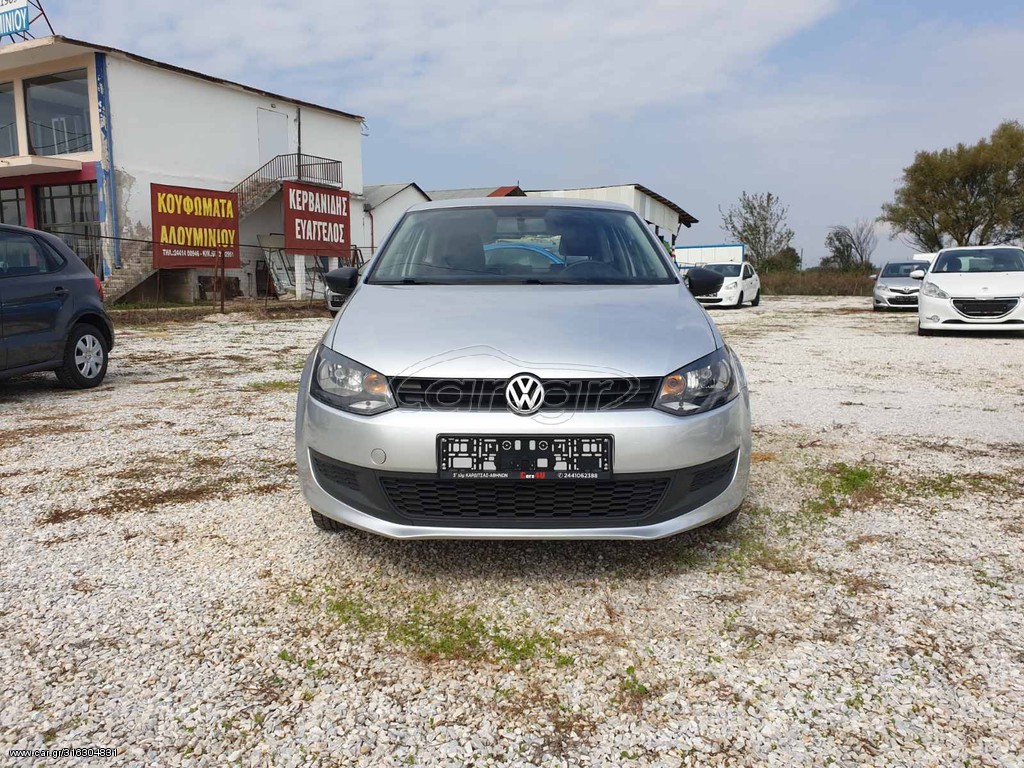 Car.gr - Volkswagen Polo '12