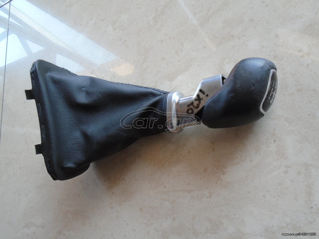 Car.gr - ΛΕΒΙΕΣ(ΦΟΥΣΚΑ ΜΠΑΛΑΚΙ) ΤΑΧΥΤΗΤΩΝ HYUNDAI iX20 /11- AΡΙΣΤΗ ...