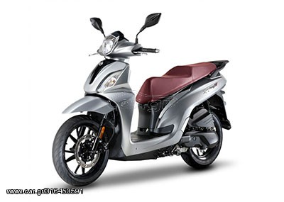 Car.gr - Sym Symphony 125 '24 SYM ST 125 LC