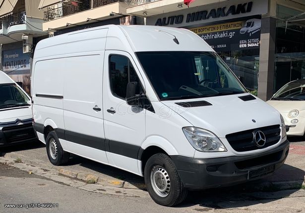 Car.gr - Mercedes-Benz '12 SPRINTER 313 EURO 5 A/C