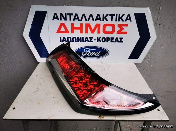 Car.gr - TOYOTA AYGO '14-'18 ΜΕΤΑΧΕΙΡΙΣΜΕΝΟ ΠΙΣΩ ΑΡΙΣΤΕΡΟ ΦΑΝΑΡΙ
