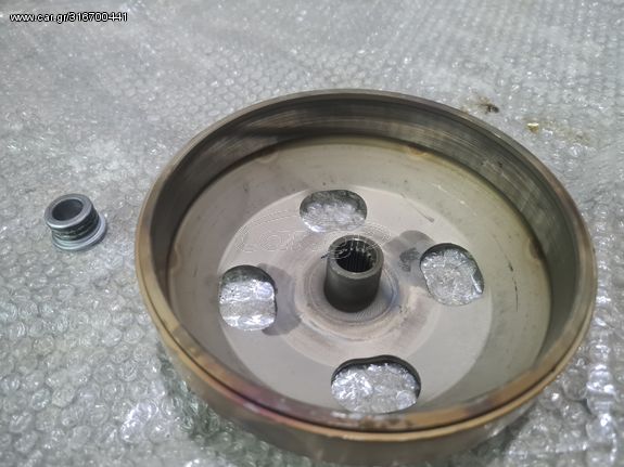 Car.gr - HONDA SH 300 ΚΑΜΠΑΝΑ ΦΥΓΟΚΕΝΤΡΙΚΟΥ