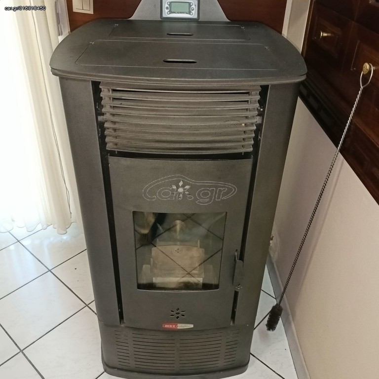 Car.gr - ΛΕΒΗΤΑΣ PELLET ΜΒΖ - 24 KW - ΙΤΑΛΙΚΟΣ ΕΣΩΤΕΡΙΚΟΣ ΥΔΡΑΥΛΙΚΟΣ ...