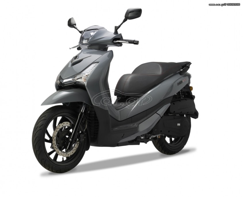 Car.gr - Sym HD '23 300