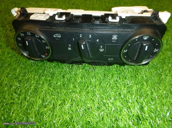 Car.gr - MERCEDES W169 A150 A170 A200 A1699000900 69780018 ΧΕΙΡΙΣΤΗΡΙΑ ...