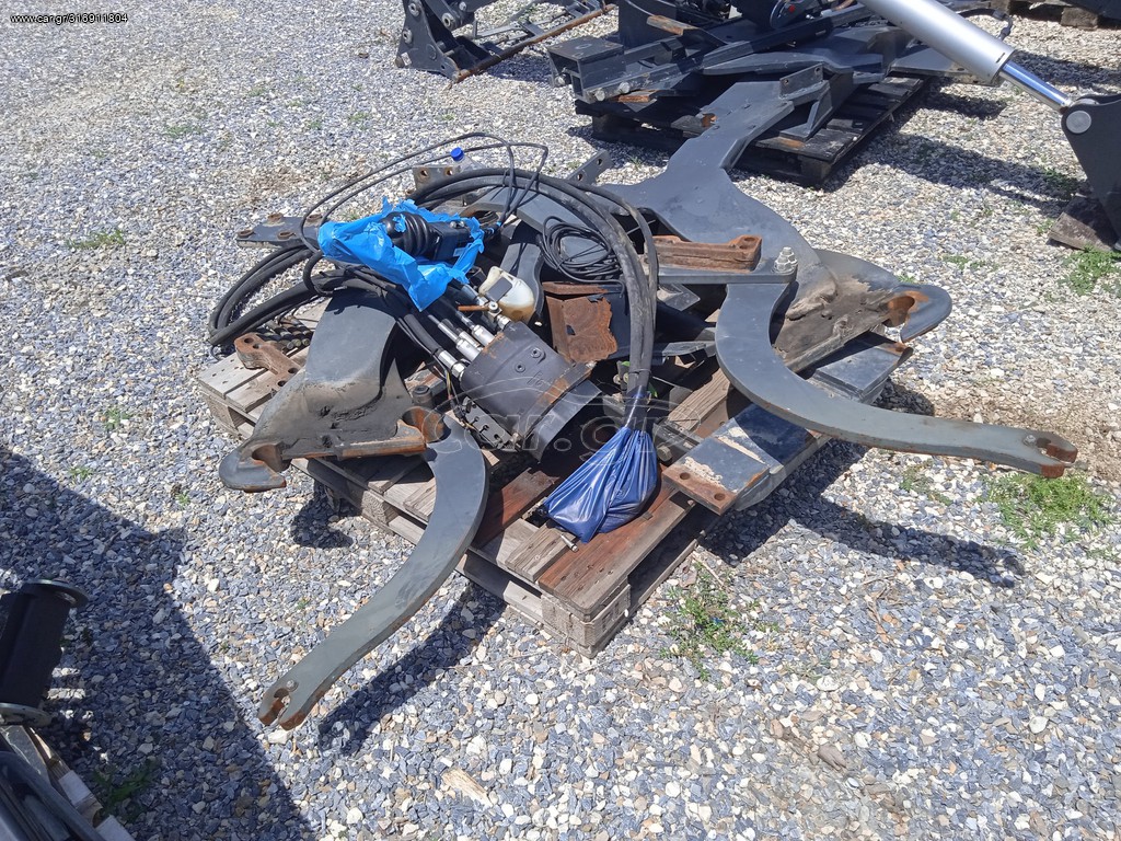 Car.gr - Deutz-Fahr '10 ΒΑΣΗΣ ΚΟΥΒΑ ΓΙΑ AGROTRON K MX