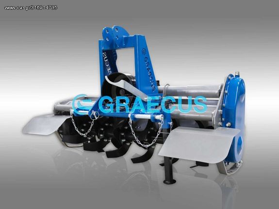 Car.gr - Φρέζες Graecus 2021 ΦΡΕΖΑ ΤΡΑΚΤΕΡ ΕΛΑΦΡΟΥ ΤΥΠΟΥ EF95-M