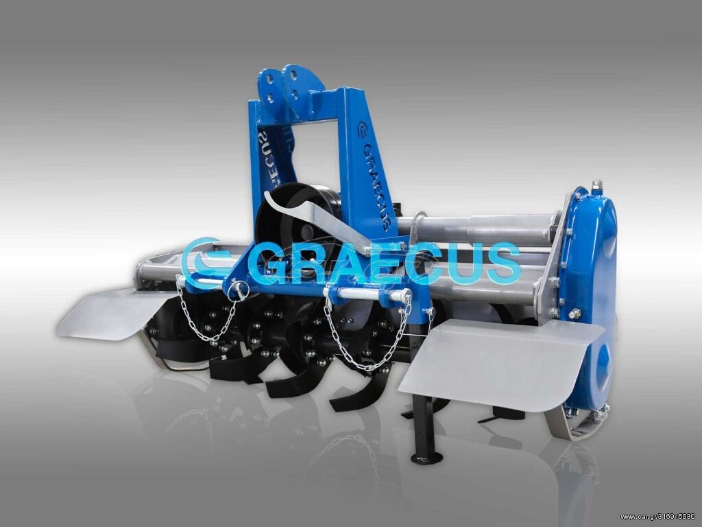 Car.gr - Graecus '21 ΦΡΕΖΑ ΤΡΑΚΤΕΡ ΕΛΑΦΡΟΥ ΤΥΠΟΥ EF135-M