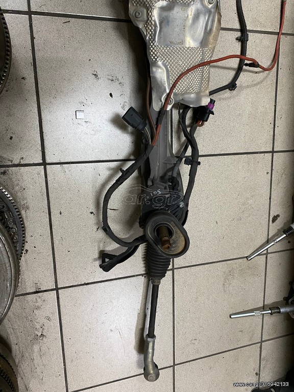 Car.gr - ΚΡΕΜΑΓΙΕΡΑ AUDI A3 VW GOLF SKODA OCTAVIA 5Q1423051AD ...