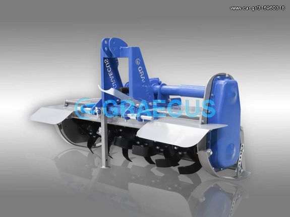 Car.gr - Graecus '22 ΦΡΕΖΑ ΤΡΑΚΤΕΡ ΜΕΣΑΙΟΥ ΤΥΠΟΥ MF145-M