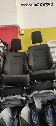 Car.gr - ΕΜΠΡΟΣ ΑΡΙΣΤΕΡΟ ΚΑΙ ΔΕΞΙ ΚΑΘΙΣΜΑ SUZUKI SWIFT 2017-2019