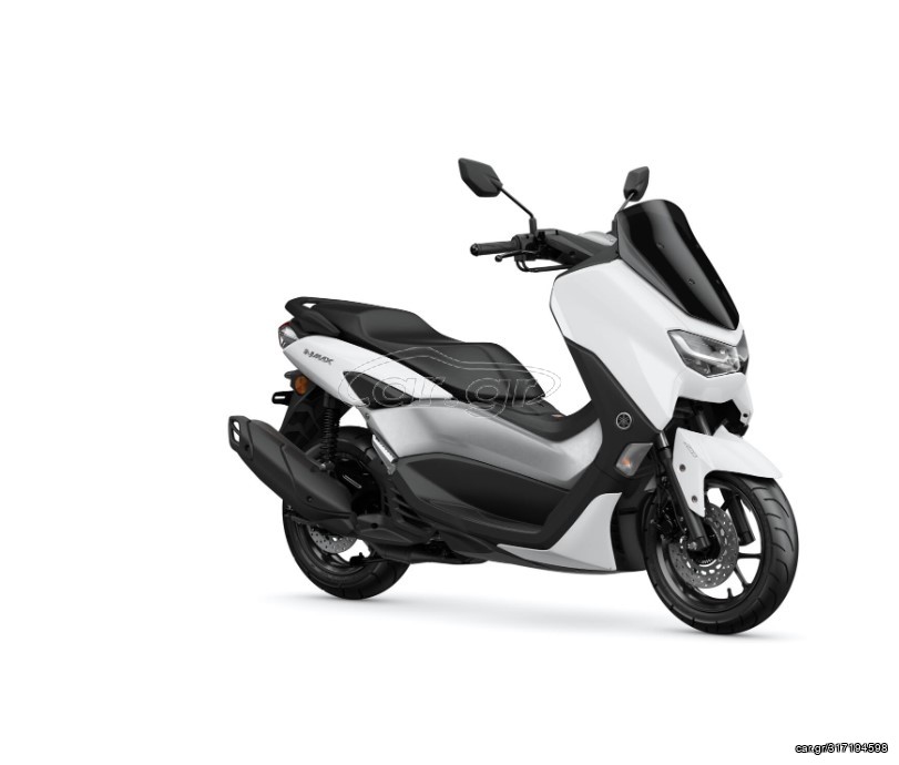 Car.gr - Yamaha NMAX '24 N MAX 125