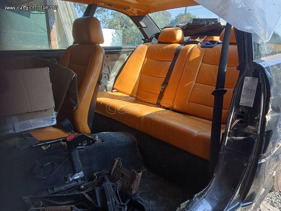Car.gr - Ε36 ΒΜW E36 M43