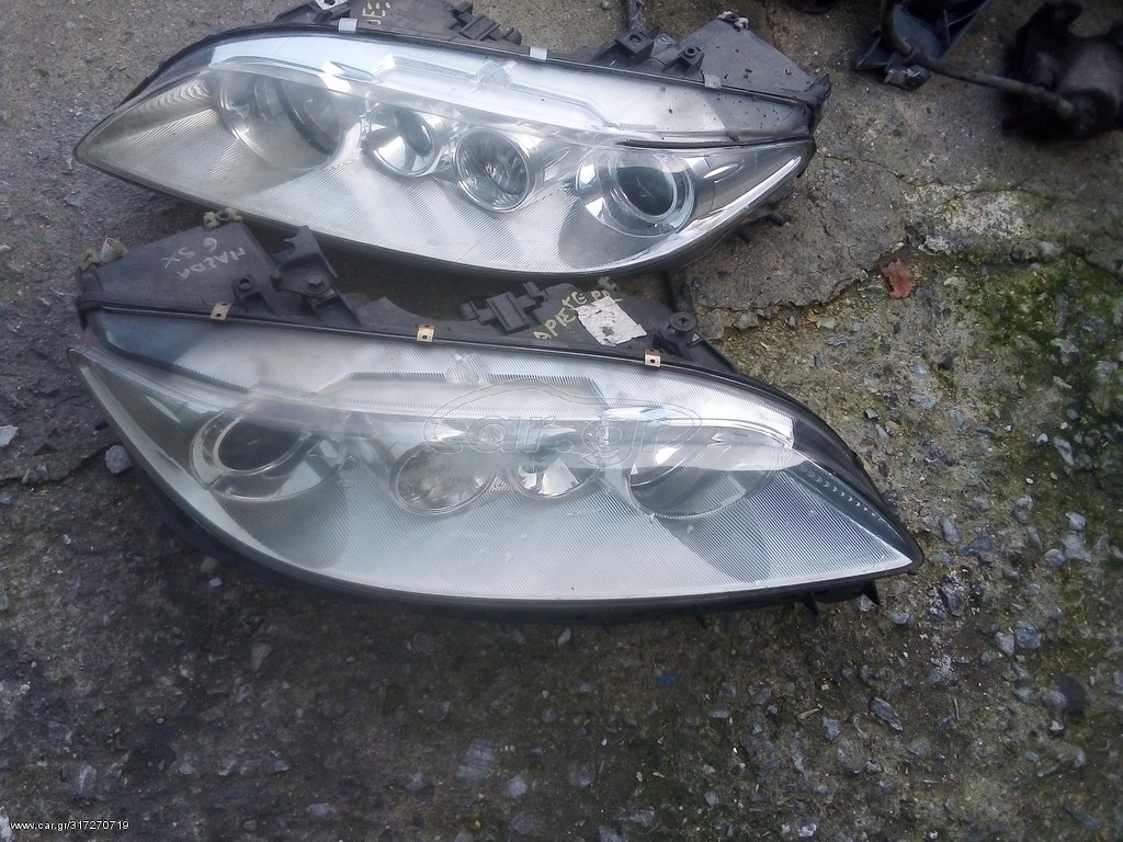 Car.gr - Φανάρι εμπρός mazda 6