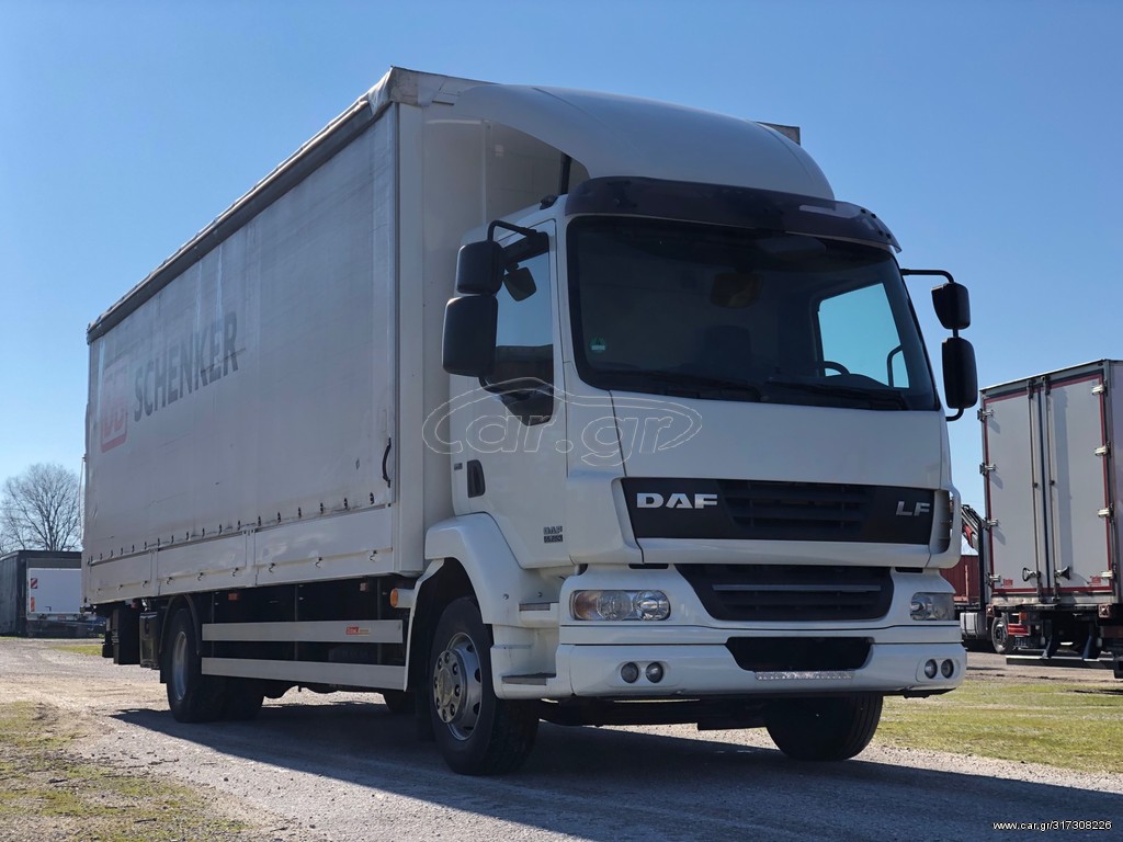 Car.gr - DAF '09 55.250