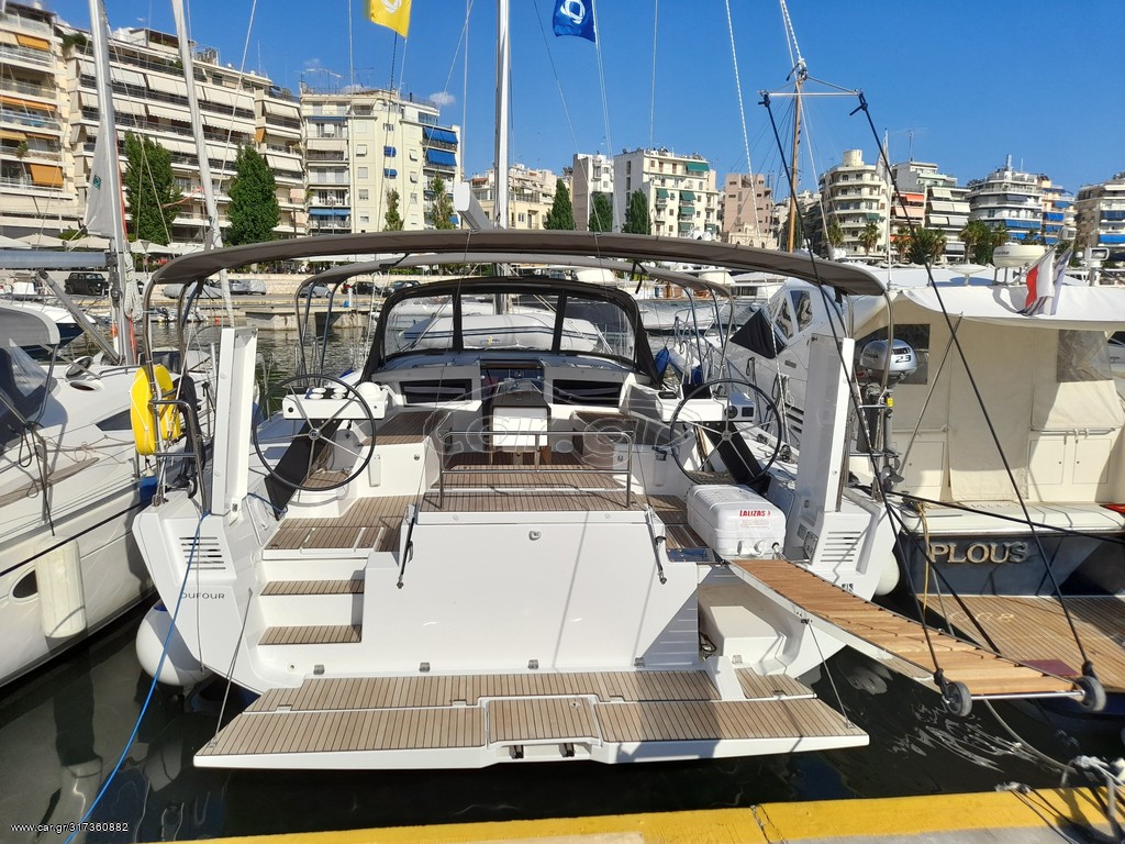 Car.gr - Dufour 2022 470