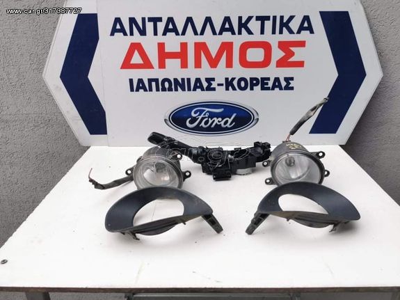 Car.gr - TOYOTA YARIS '06-'09 ΜΕΤΑΧΕΙΡΙΣΜΕΝΟ ΣΕΤ ΠΡΟΒΟΛΑΚΙΑ (ΖΕΥΓΑΡΙ)