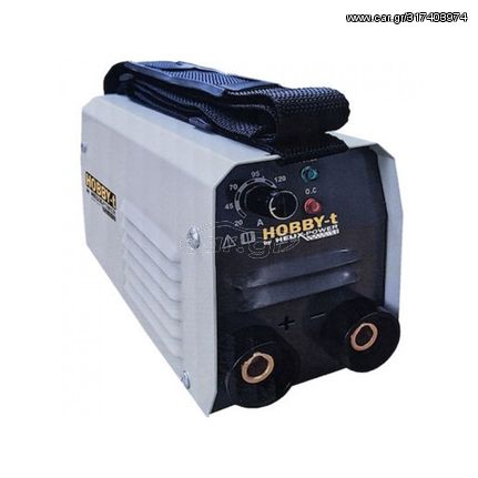 Car.gr - HELIX - ΗΛΕΚΤΡΟΣΥΓΚΟΛΛΗΣΗ POWER HOBBY-t 120A (75002120)