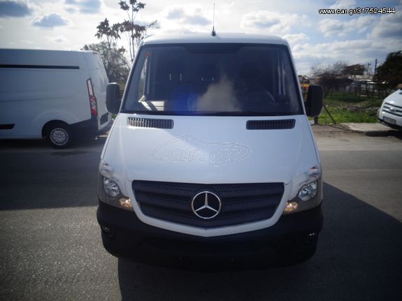 Car.gr - Mercedes-Benz Sprinter '17 ΨΥΓΕΙΟ 211 EURO6 ΜΕ 3ΘΕΣΕΙΣ ...