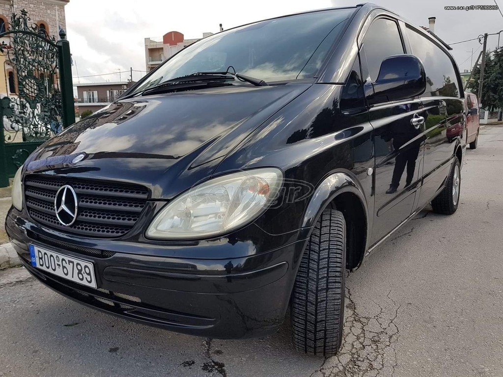 Car.gr - Mercedes-Benz '05