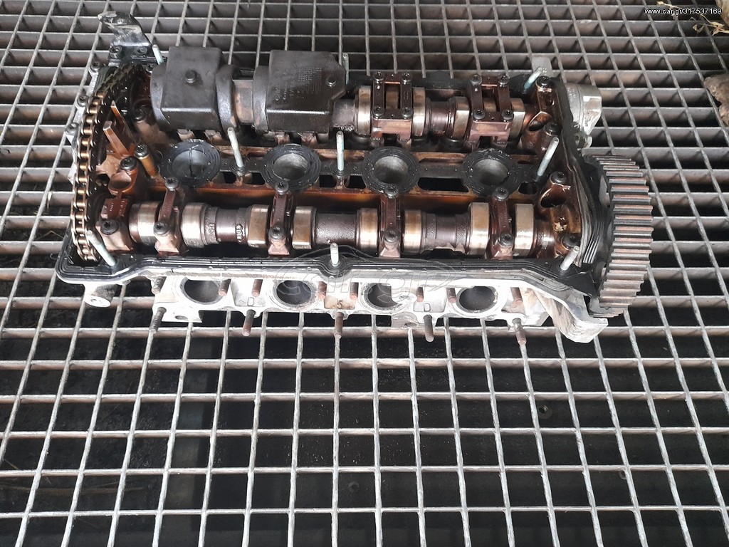 Car.gr - Καπάκι 1.8T 20vt