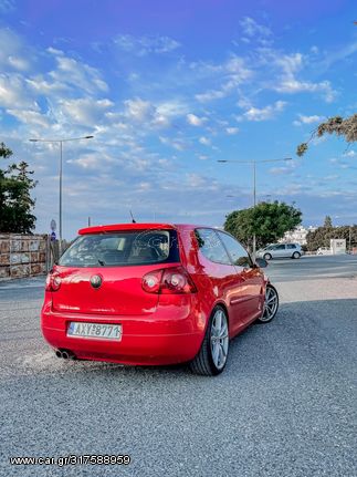 Car.gr - Volkswagen Golf '08 GT