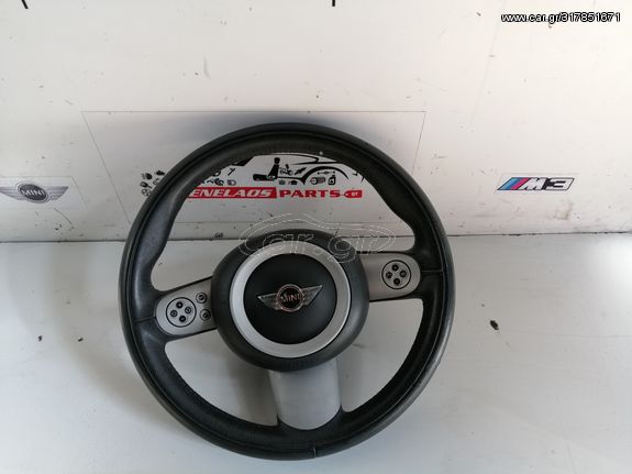 Car.gr - ΤΙΜΟΝΙ MINI COOPER R50/R52/R53