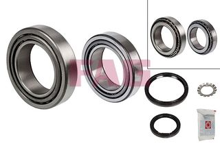 Car.gr - Parts | Car - Suspension & Steering - Wheel Hub, Mercedes-Benz ...