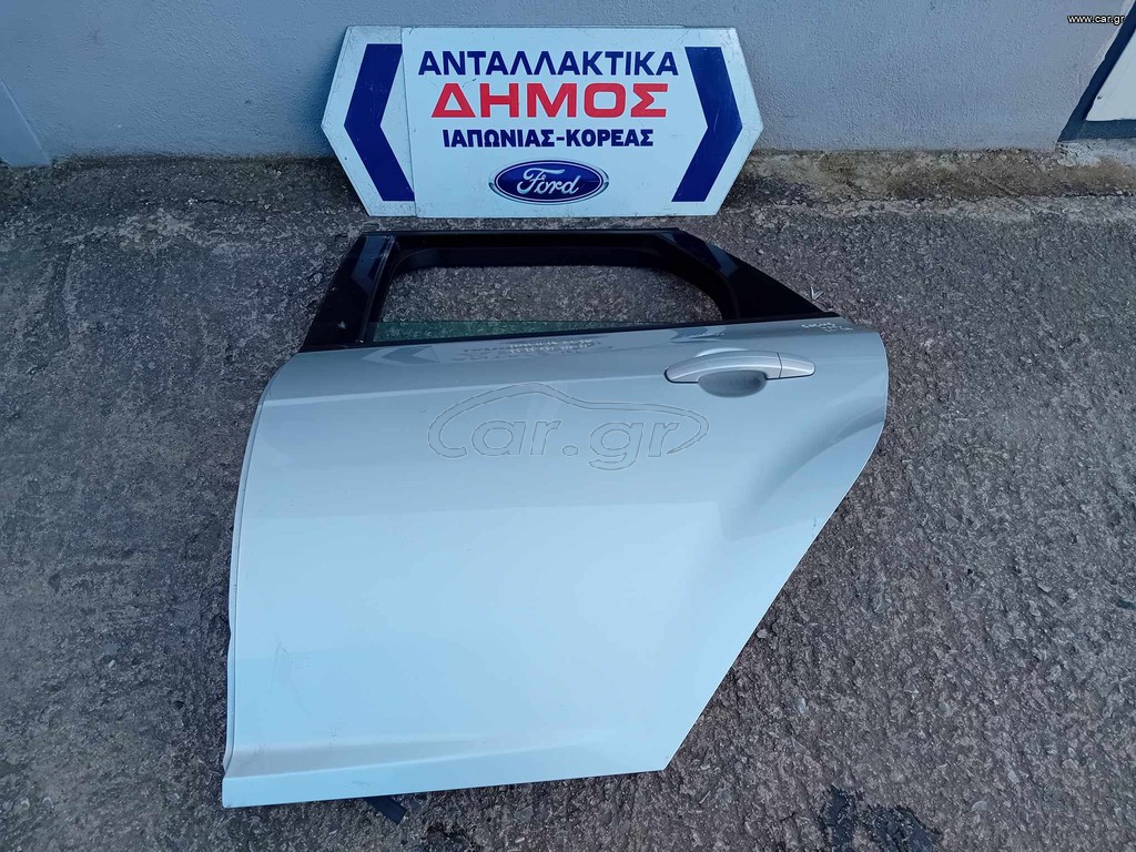 Car.gr - FORD FOCUS '14-'18 STATION WAGON ΜΕΤΑΧΕΙΡΙΣΜΕΝΗ ΠΙΣΩ ΑΡΙΣΤΕΡΗ ...