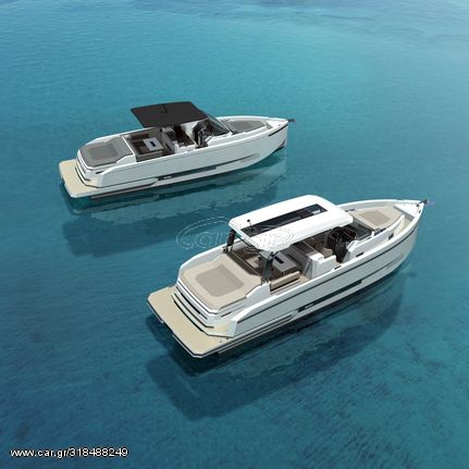 Car.gr - De Antonio '22 D36 ΝΕΟ ΜΟΝΤΕΛΟ 2023