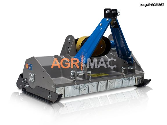 Car.gr - Graecus '24 EKN125 καταστροφεας με σφυρια