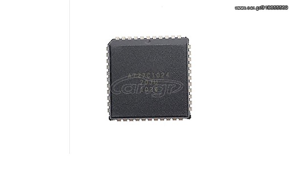 Car.gr - 27C1024 PLCC 44PIN