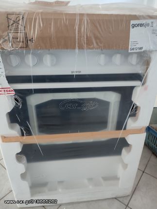 Car.gr - ΚΟΥΖΙΝΑ ΚΑΙΝΟΥΡΙΑ ΥΓΡΑΕΡΙΟΥ GORENJE