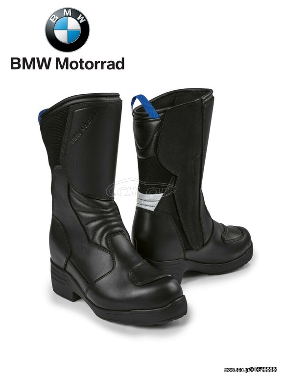 Car.gr - BMW Motorrad Cruisecomfort boots