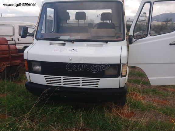 Car.gr - Mercedes-Benz Sprinter 1994