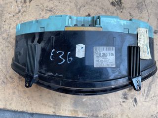 Car.gr - Parts | Car - Interior Car Body - Dial-Counter, Bmw, Bmw E 36