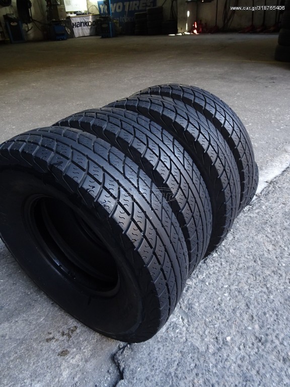 Car.gr - 4TMX 5.00-10C SAVA B61 CARGO