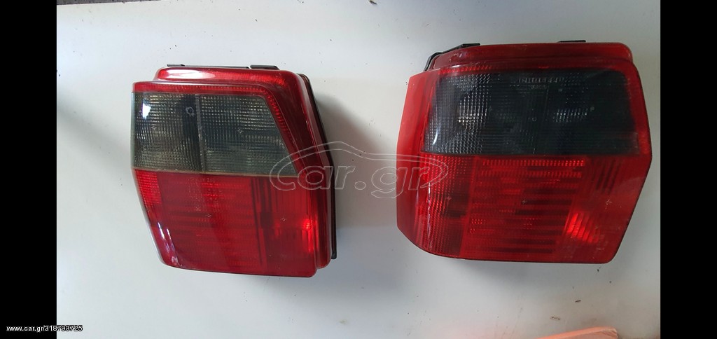 Car.gr - ΦΑΝΑΡΙΑ ΓΙΑ FIAT UNO '92 ΔΕΞΙ-ΑΡΙΣΤΕΡΟ ΚΑΙΝΟΥΡΙΑ ΚΑΙ ΓΝΗΣΙΑ 45 ...