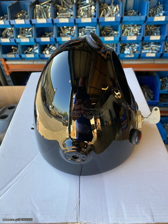 Car.gr - ΚΑΒΟΥΚΙ ΦΑΝΑΡΙΟΥ ORIGINAL ΓΙΑ BMW R51-R25-R26