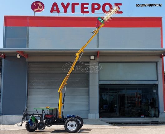 Car.gr - Ελαιουργικά-Ραβδιστικά 2023