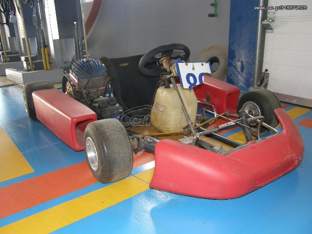 Car.gr - Rotax '03