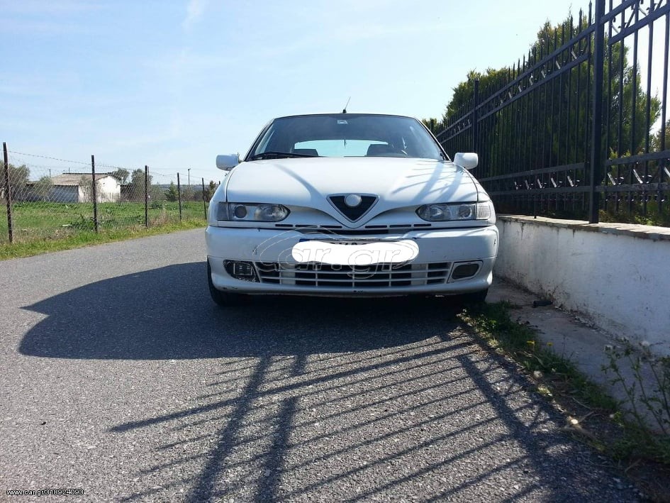 Car.gr - Alfa Romeo Alfa 146 '96 BOXER