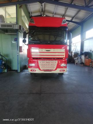 Car.gr - DAF '11 105 460